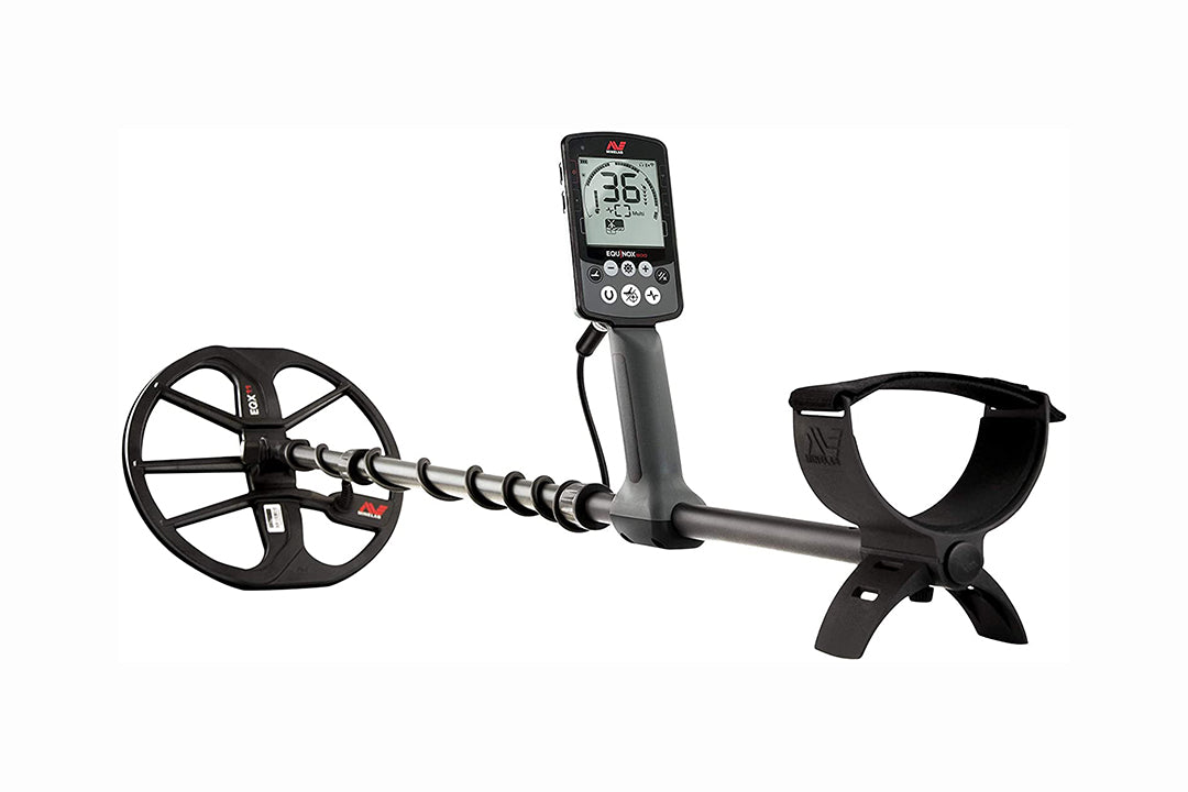 Minelab Metal Detectors – Midwest Diggers
