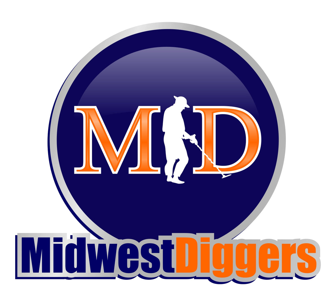 Metal Detecting Clubs – Midwest Diggers