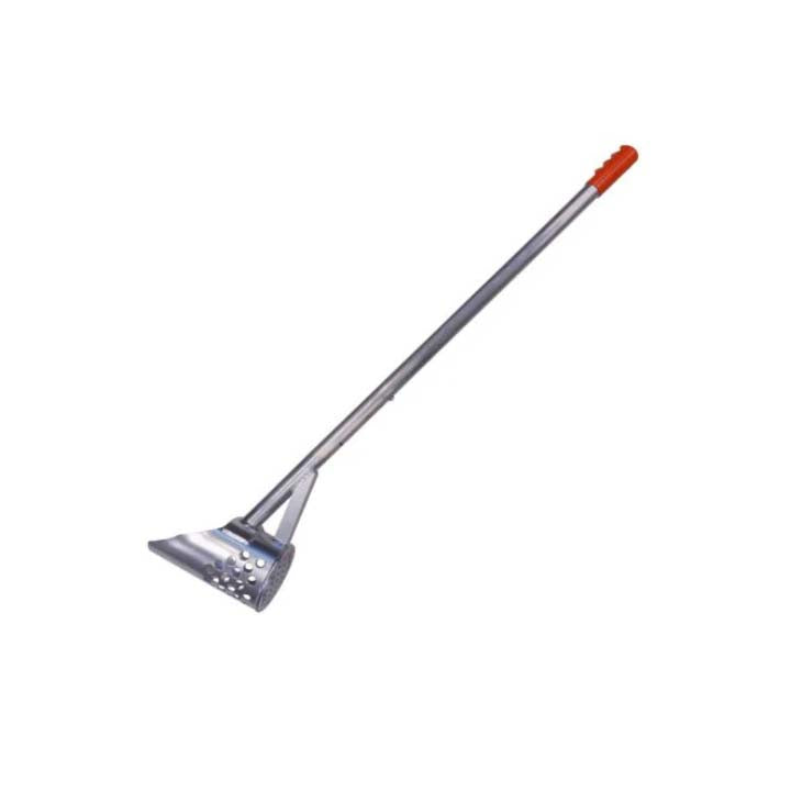 RTG Pro Travel Aluminum 47" water scoop – Midwest Diggers