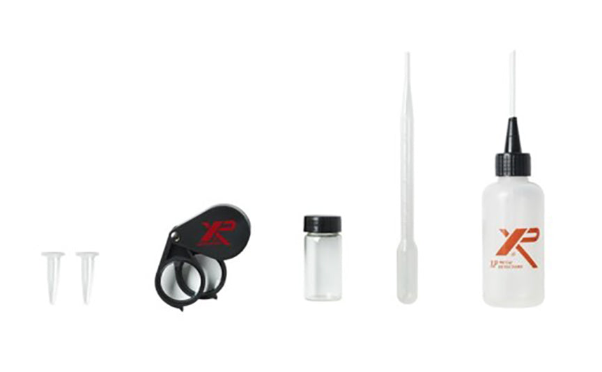 XP Gold Prospecting Kit – Midwest Diggers