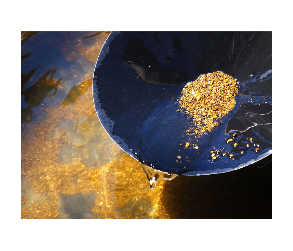 Gold Panning - IN STORE ONLY – Midwest Diggers