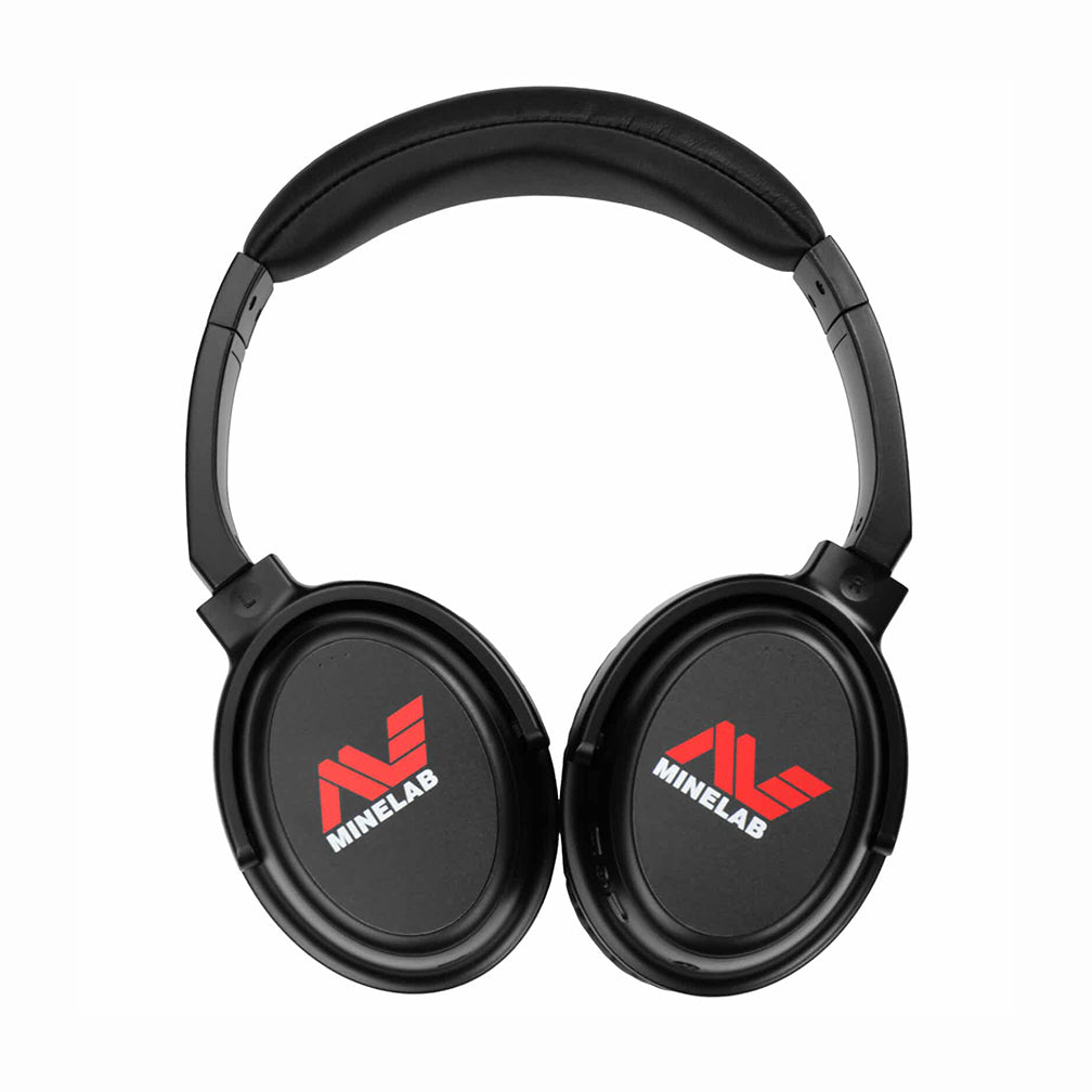 Minelab ML80 Bluetooth Wireless Headphones – Midwest Diggers