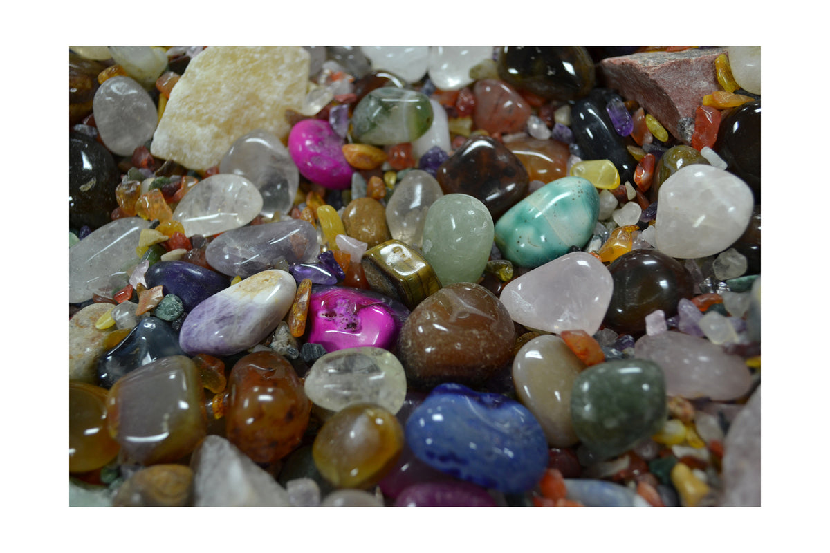 Precious Gems Assortment – Midwest Diggers