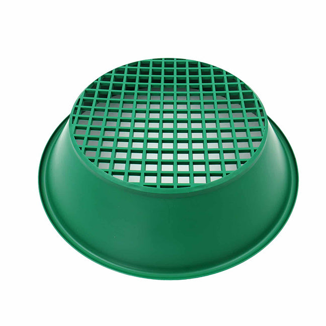 Garrett 14″ Sifter & Classifier – Midwest Diggers