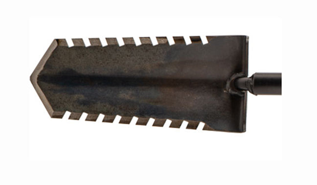 Garrett Razor T Handle DS Digging Tool - 36" – Midwest Diggers