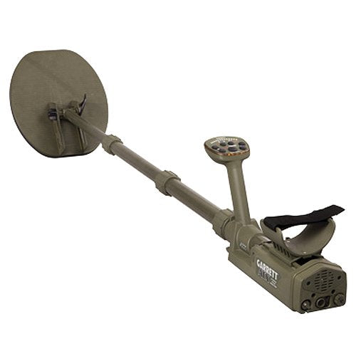 Garrett ATX PI Metal Detector – Midwest Diggers