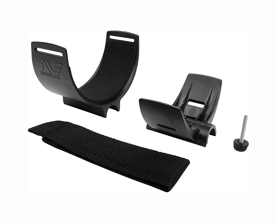 Minelab Armrest Kit for Equinox Series Metal Detectors – Midwest Diggers