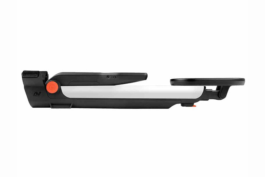 Minelab GO-FIND 11 Metal Detector – Midwest Diggers