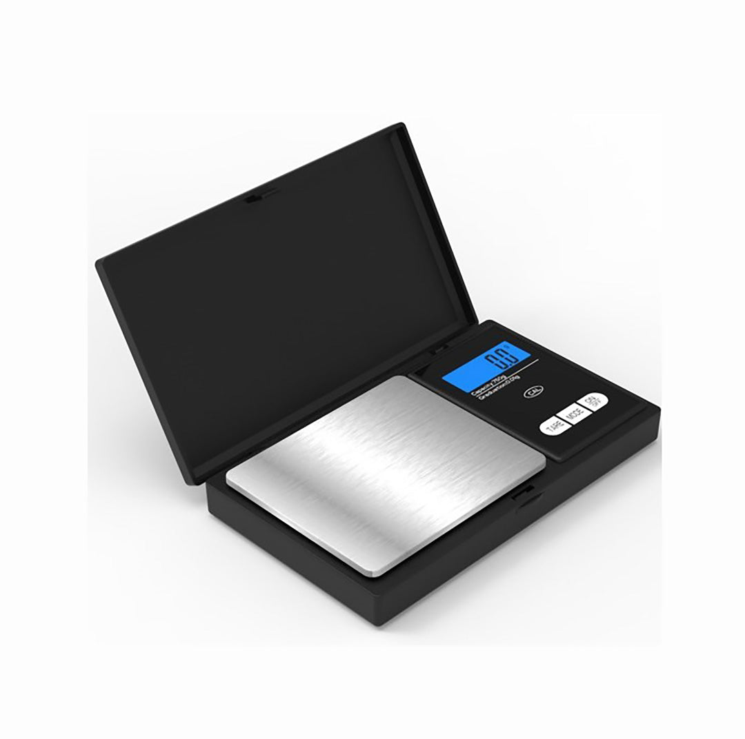100 Gram Digital Pocket Scale Midwest Diggers 100 Gram Digital Pocket Scale Midwest Diggers